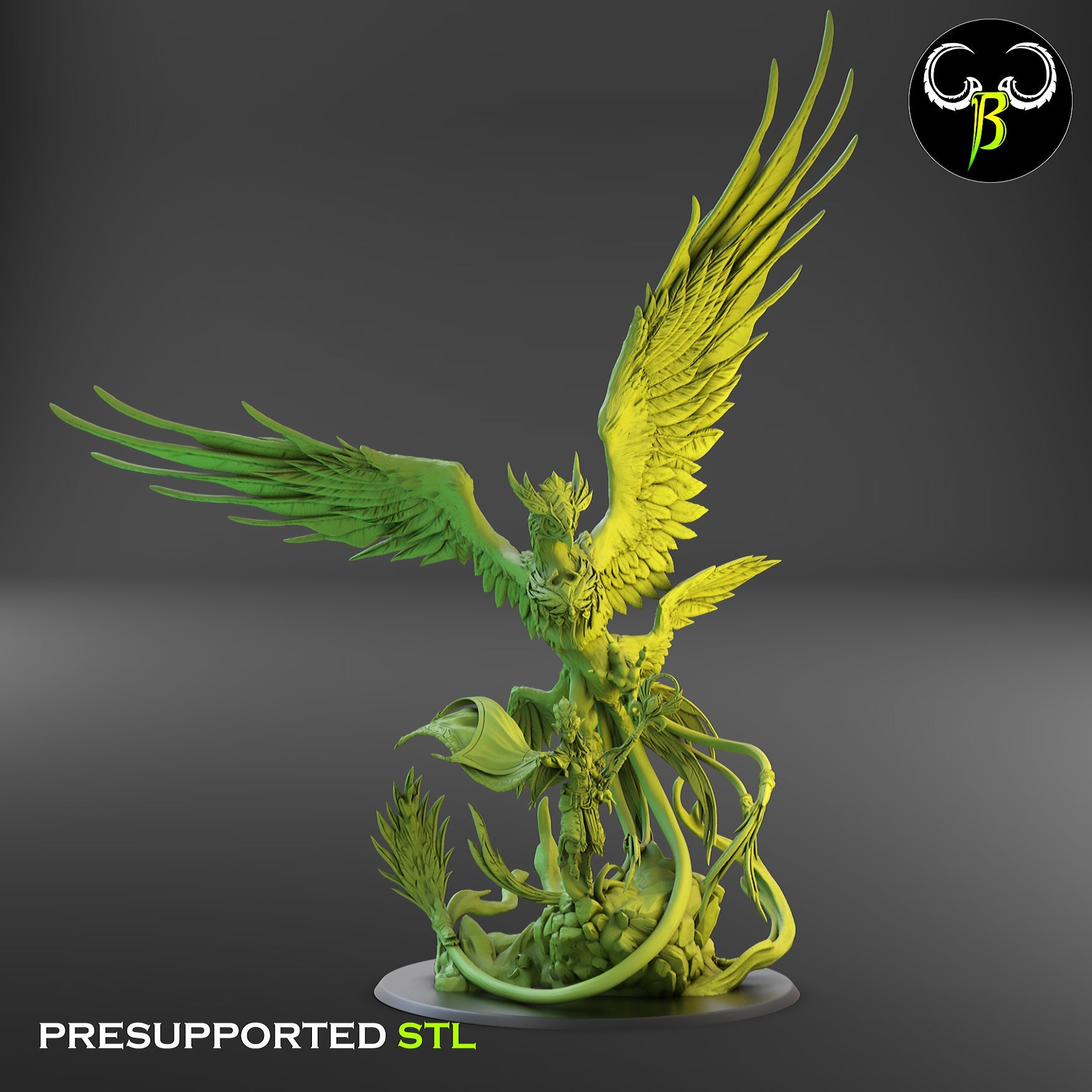 Sand Lords – Resin Reborne